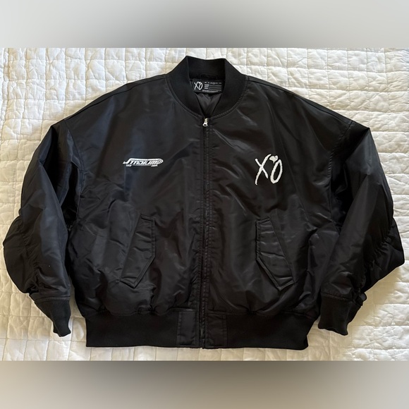 The Weeknd | Jackets & Coats | The Weeknd Xo After Hours Till Dawn ...